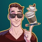 Ralph Sevelius - Animator/Illustrator