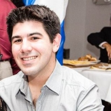 Nicholas Rivera - Software Engineer