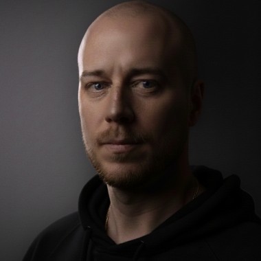 Matthias Eckhardt - Compositing Supervisor