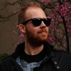 Gudjon Kristjansson - Compositing Supervisor