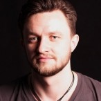 Markus Frank - Digital Compositor