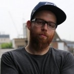 Marcus Dryden - VFX Supervisor