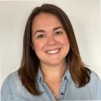 Jessica Sharp - Department Manager