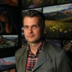 Gordon Cameron - Technical Supervisor