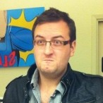 Max Dyckhoff - Software Engineer