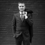 Lars Magnus Lång - Senior Engineer