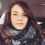 Emily Hann - Background Artist