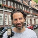 Matthew Darragh - episodic director