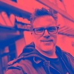 Erik Wiese - Head of Story