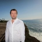 Mike Penketh - Producer