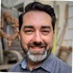 Andy Fiedler - Animation Producer