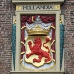 Nicholas Hollander - Writer