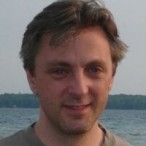 Jonathan Gibson - Associate Producer / VFX Producer