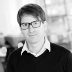 Stefan Putz - Operations Manager