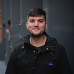 Justin Kurtz - CG Lead