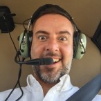 Jeff Macpherson - Director