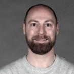 Michael Hall Mauritzen - Lead/ Senior Animator