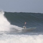 Jason Claridge - Paint Coordinator