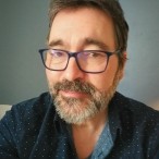 Eric "Bibo" Bergeron - Director/Storyboard Artist / Character Designer