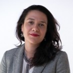 Caroline Pires - Lead Compositor / Digital Compositor