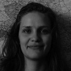 Lisa Jorgensen - Matte Painter