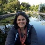 Chelsea Walton - Editor