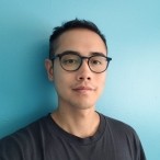 Jimmy Tran - Background Artist / Visual Development