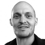 Caley Campbell - Environment Artist