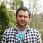 Wesley Schneider - Character Rigger