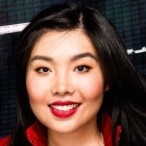 Kaitlyn Yang - VFX Supervisor