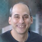 Peter Sarrett - Game Designer