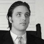 Jeremy Townsend - Game Designer