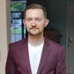 Nicholas Pfeiffer - Tools Programmer