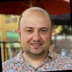 Cosmin Ghiga - dmp artist