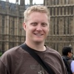 Tim Birks - Animator