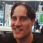 Chris Singer - Animator