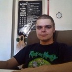 Alex Tchaikovsky - Generalist