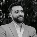 Nicholas Chilelli - Layout Technical Director