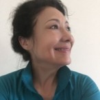 Megan Omi - visual effects compositor