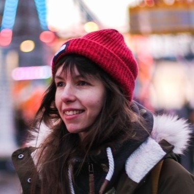 Manuela Balk - Digital Compositor