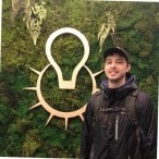 Ryan Ruiz - character effects artist