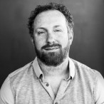 Carl Stern - VFX Supervisor