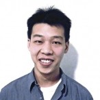 Chen Kuang Hsu - Matchmove Artist