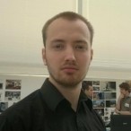 Daniel Mason - Matchmove Artist