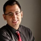 Ali Jafari - 3D Generalist / Digital Compositor