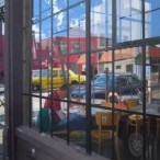 Steven Albert - Matte Painter