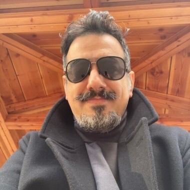 Hamed Behrouzi - Animator