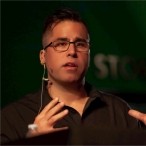 David Stripinis - VFX Supervisor