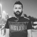 rahul ramanan - Motion Designer