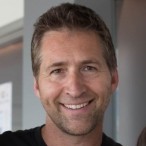 Eric Pender - CG Supervisor / Lighting Artist